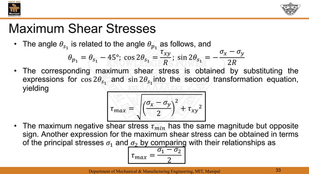 Ch. 05_Compound Stress or Stress Transformations-PPT.pdf