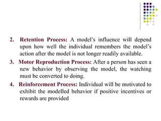 ch.3 learning. for organisation developmentppt | PPT