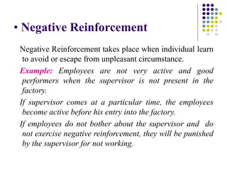 ch.3 learning. for organisation developmentppt | PPT