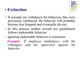 ch.3 learning. for organisation developmentppt | PPT