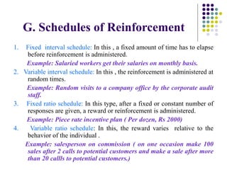 ch.3 learning. for organisation developmentppt | PPT