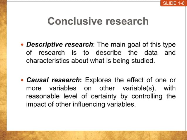 Qualitative Research Methods-Chapter-one | PPT