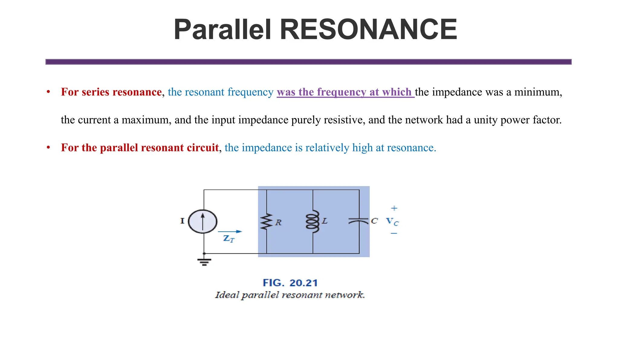 Chapter. 20 parallel resonance-Copy (1).pdf. | PDF