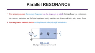 Chapter. 20 parallel resonance-Copy (1).pdf. | PDF