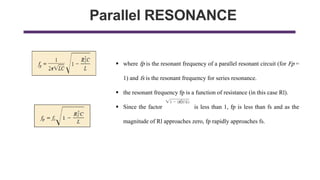 Chapter. 20 parallel resonance-Copy (1).pdf. | PDF