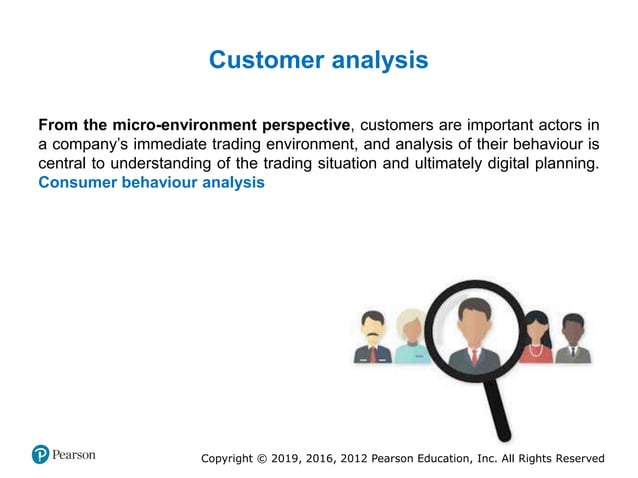 CH.3.pptx DIGITAL MARKETING STRATEGY, IMPLEMENTATION AND PRACTICE Seventh Edition | PPTX ...