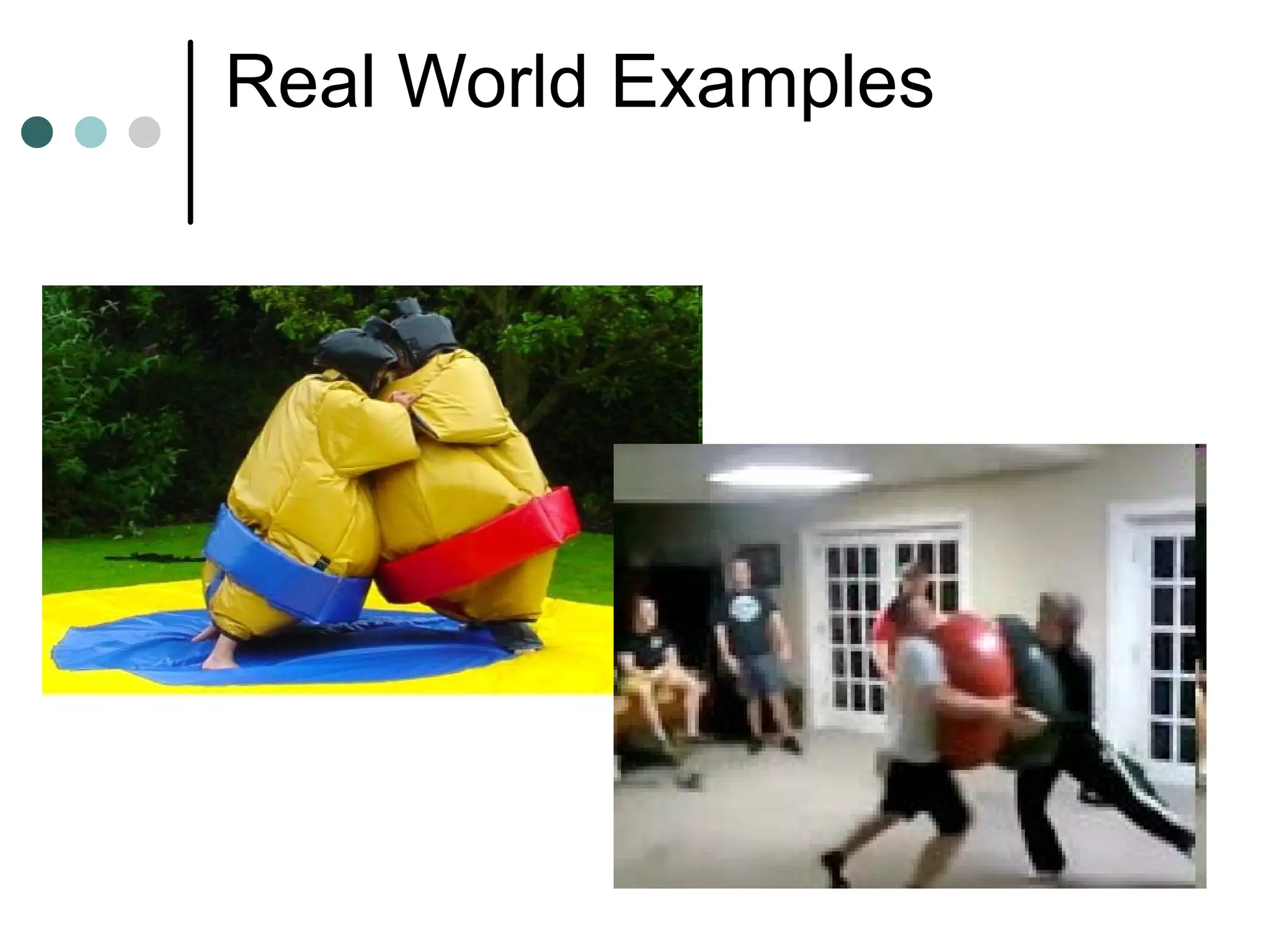 Ch 6 3 Elastic And Inelastic Collisions Ppt Pptx