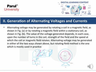 Ch.2 A.C Circuit.ppt for electrical engineering | PPT