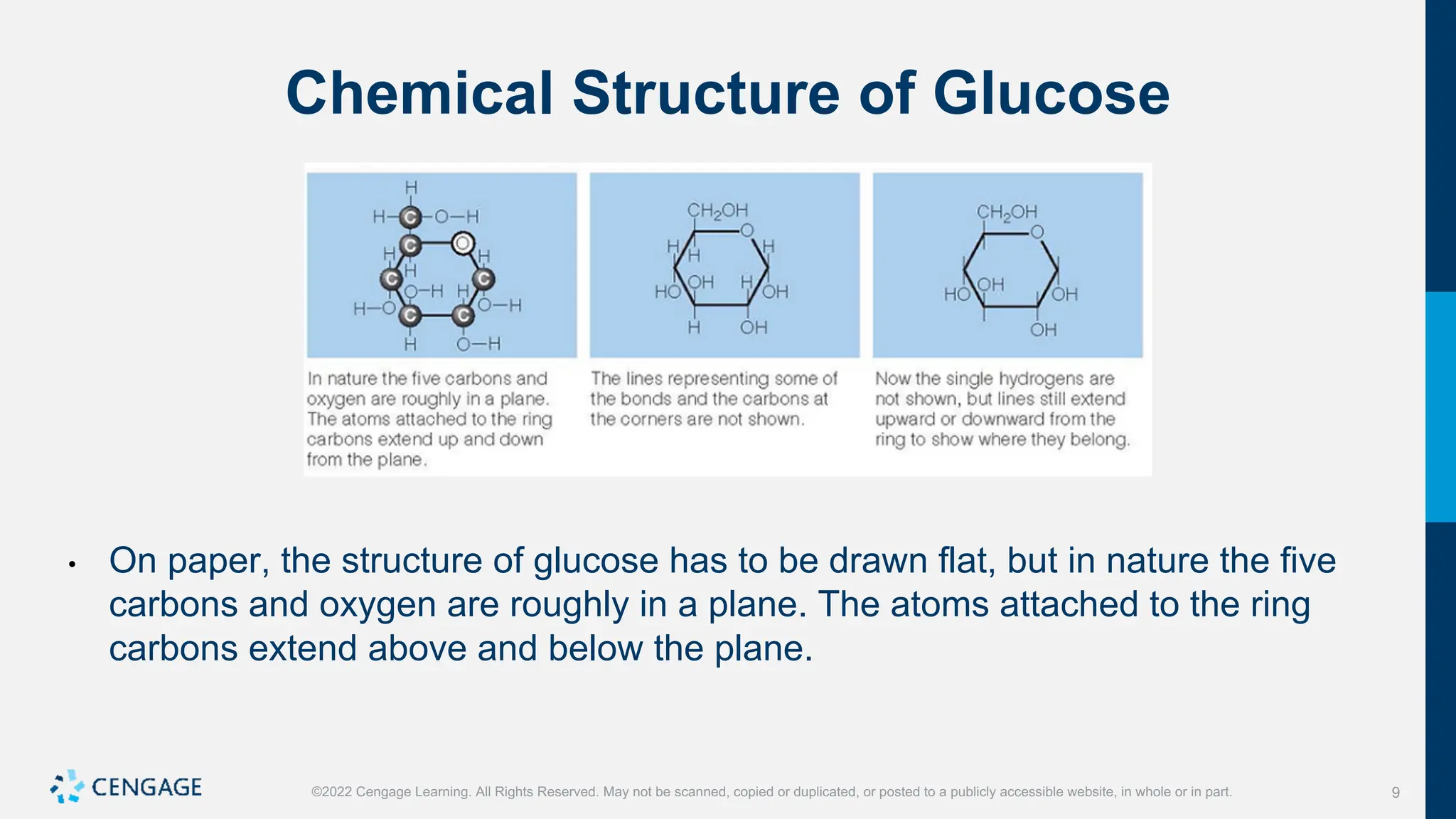 Ch. 4 The Carbohydrates- Sugars, starches, and fibers.pdf