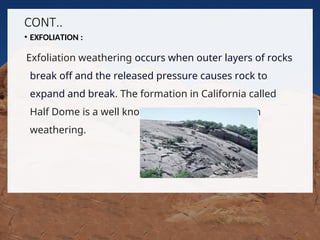 Sediment and Sedimentary rock,Significance of sedimentary rocks | PPT