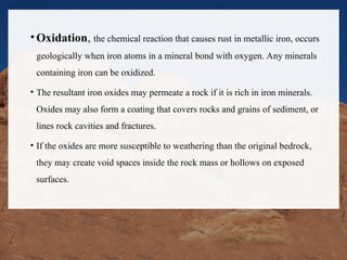 Sediment and Sedimentary rock,Significance of sedimentary rocks | PPT