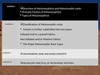 Sediment and Sedimentary rock,Significance of sedimentary rocks | PPT