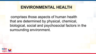 health 9 Quarter 1 - Community health.pptx