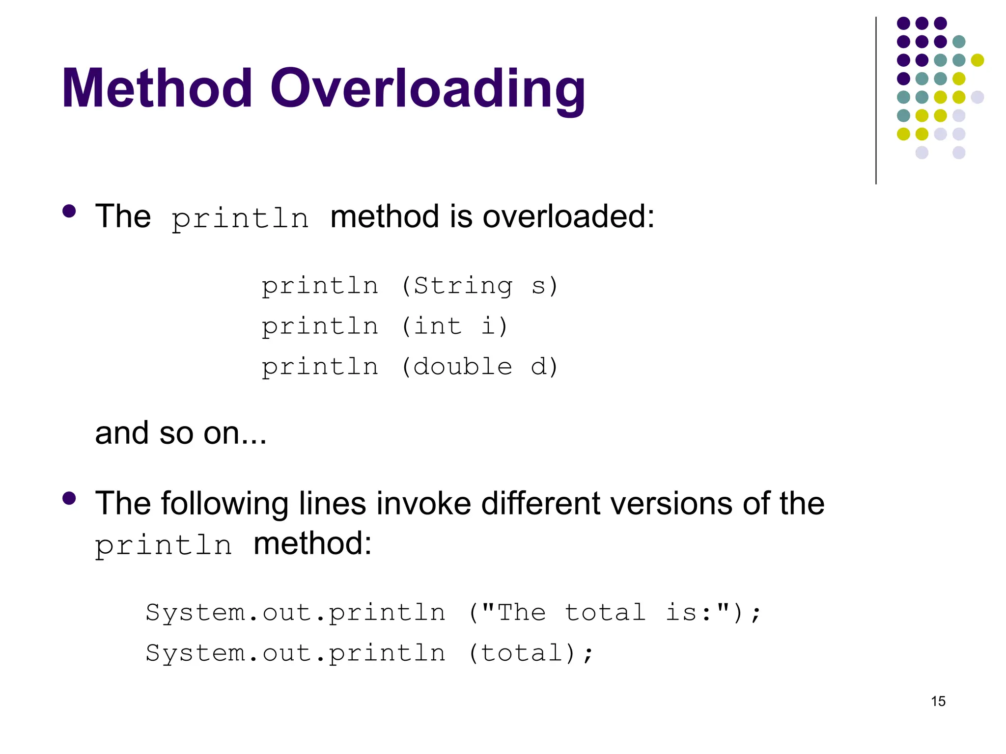 Ch. 6 -Static Class Members.ppt programming | PPT