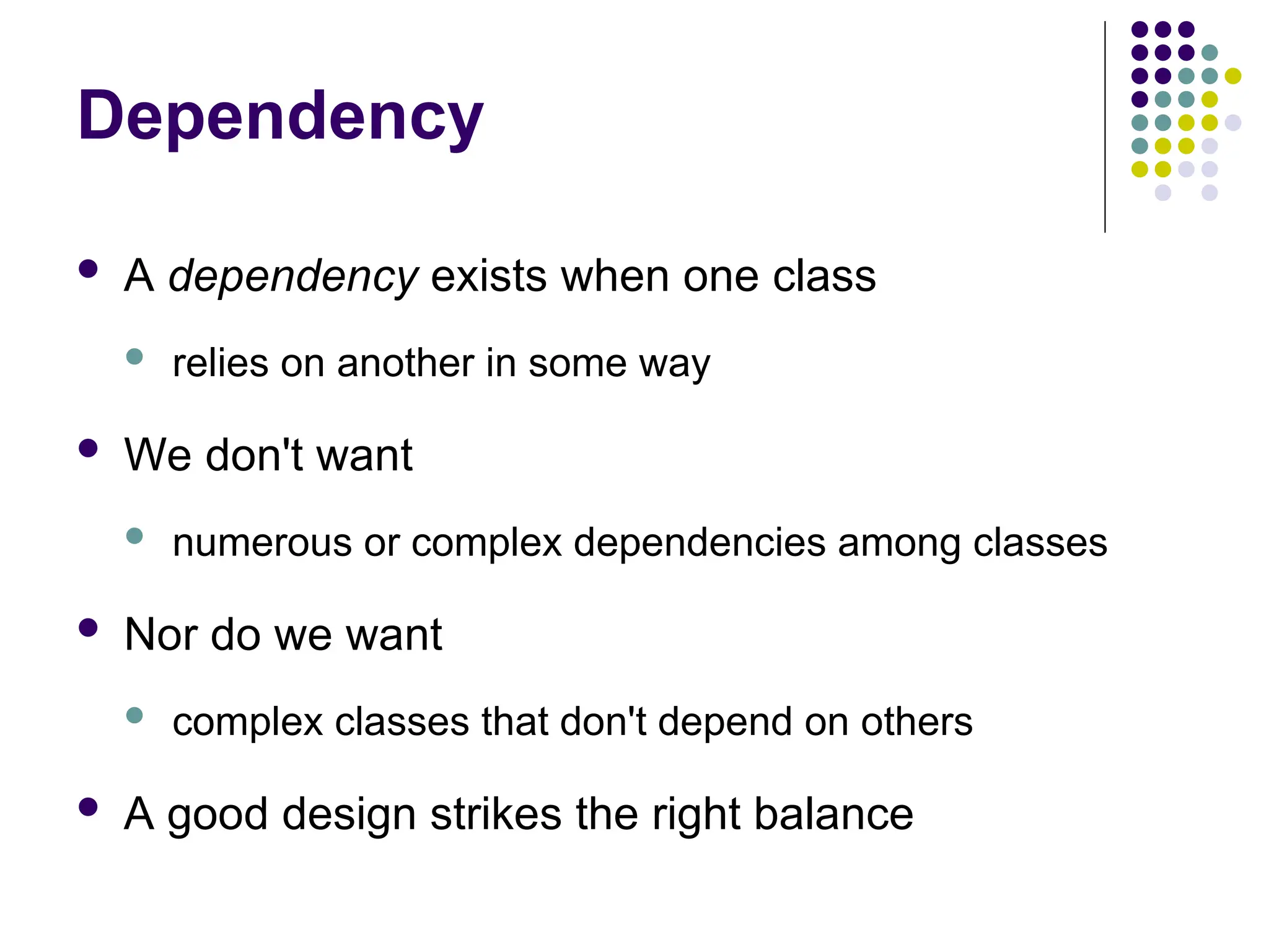 Ch. 6 -Static Class Members.ppt programming | PPT