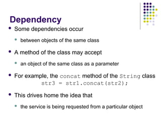 Ch. 6 -Static Class Members.ppt programming | PPT