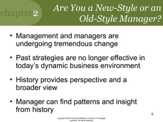 Introduction to management chapter.2 PPT1.ppt