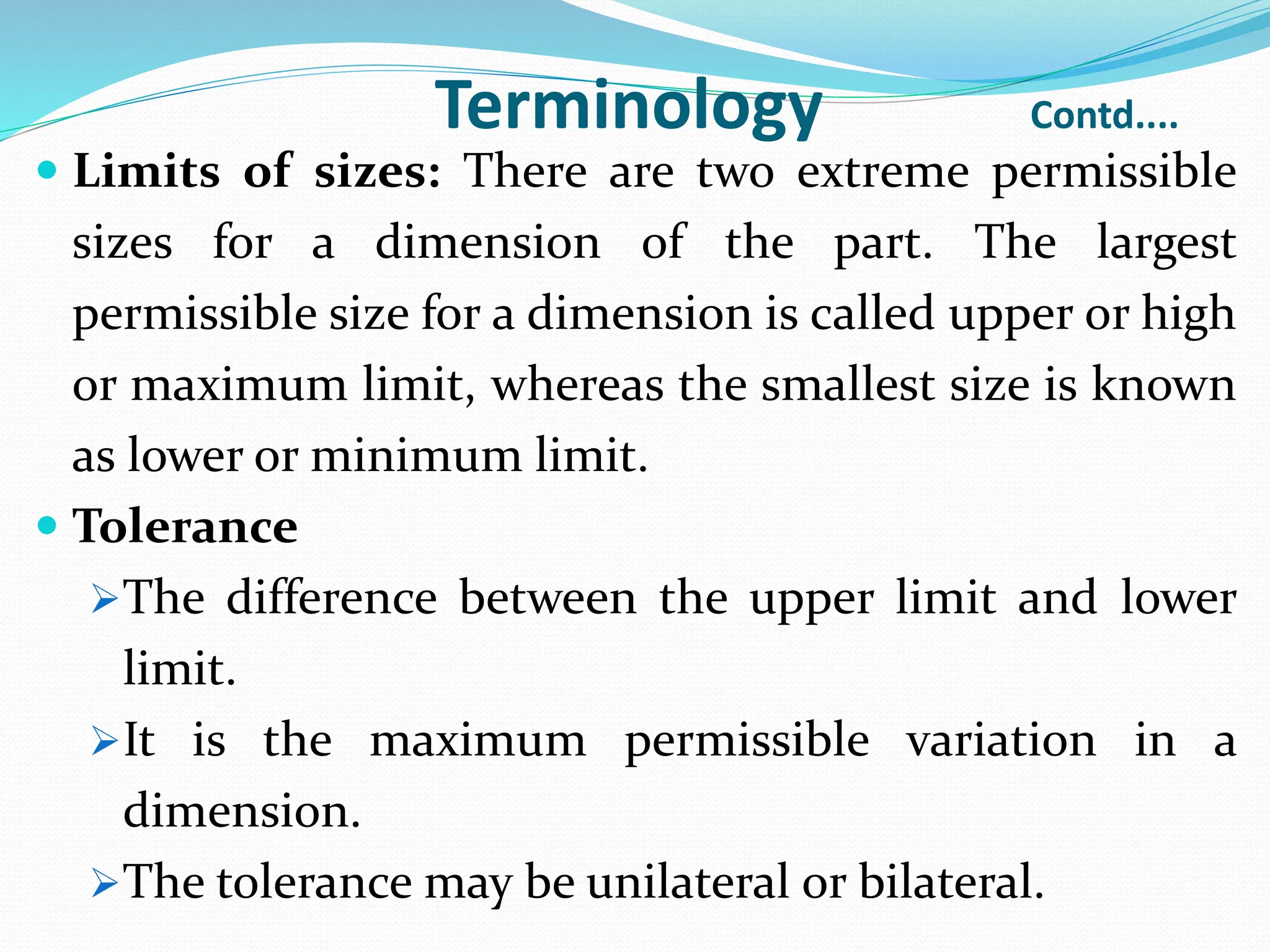 Ch-24 Limit, Tolerance & Fits.pptx
