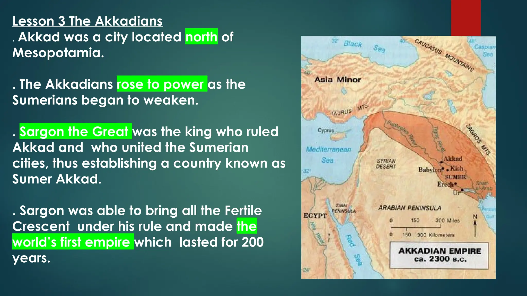 CH.5 Lesson 3,4.pptx chapter five lesson | PPT