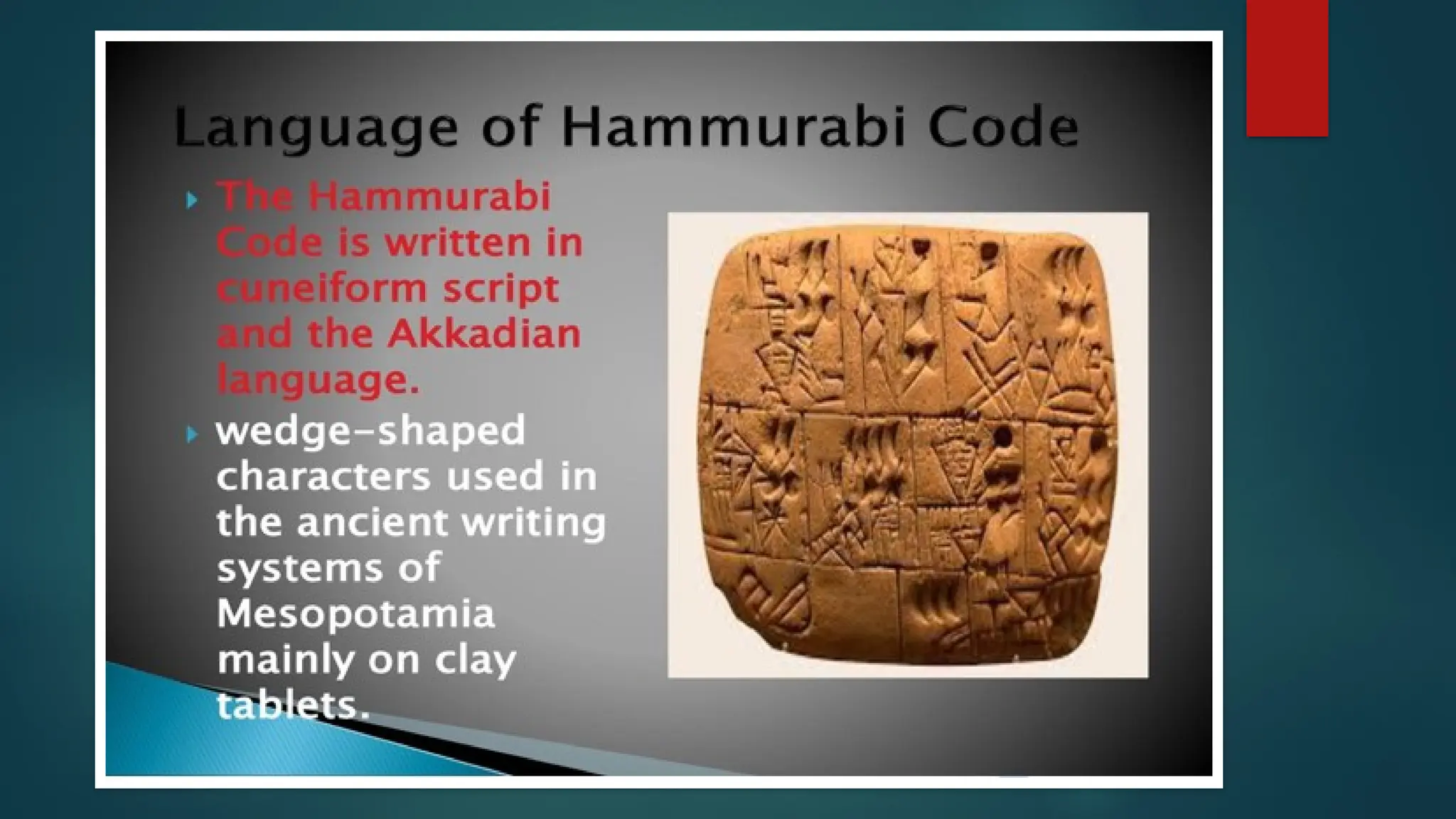 CH.5 Lesson 3,4.pptx chapter five lesson | PPT