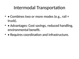 CH. 2 Transportation_Modes_Presentation.pptx