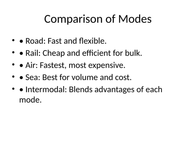 CH. 2 Transportation_Modes_Presentation.pptx