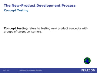 ch. 9 New-Product Development and Product Life-Cycle Strategies.ppt