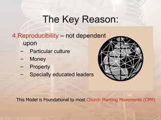 Ch.26 introduction to mission strategy | PPT