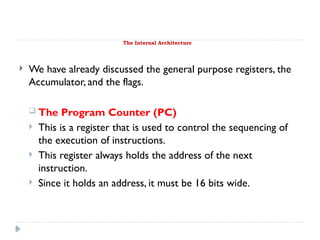 CH.2 Architecture of 8085nnnnnnnn MPU.pptx