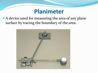 Ch 26 miscellaneous of metrology | PPTX