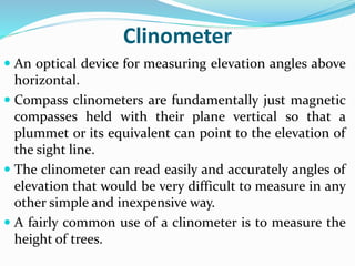Ch 26 miscellaneous of metrology | PPTX