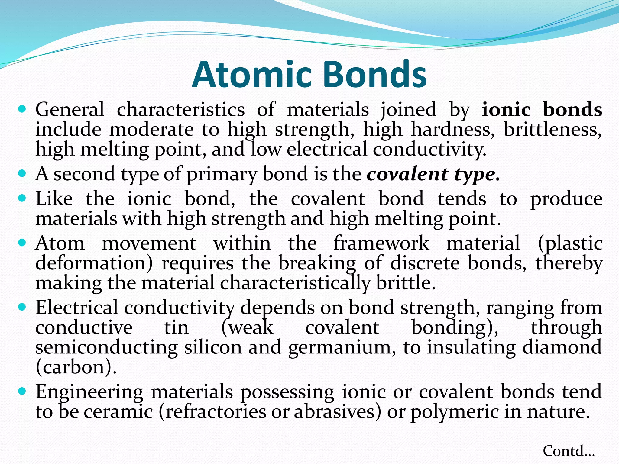 Ch 27.1 basic concepts on structure of solids | PPTX
