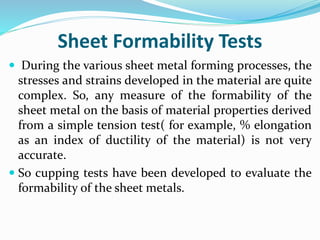 Ch 27.11 hardness test | PPTX