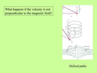 Ch 28-magnetic fields | PPT