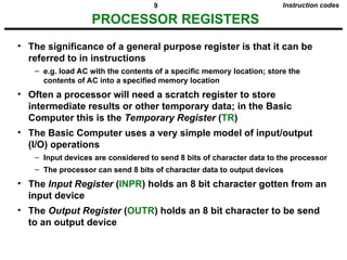 CH-2 BASIC COMPUTER ORG AND DESIGN.ppt