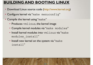 Regarding About Operating System Structure | PPT