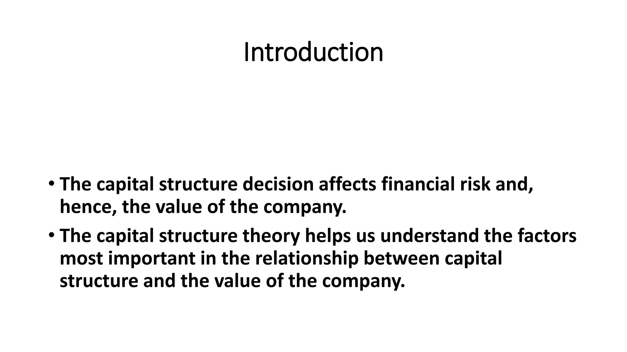 Ch-2 Capital structure decision.pptx