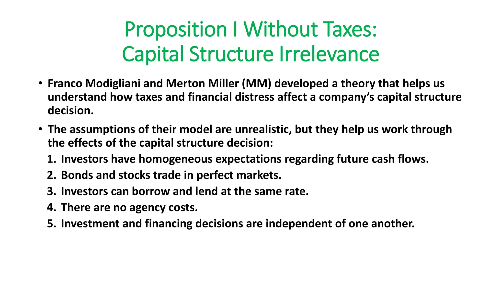 Ch-2 Capital structure decision.pptx