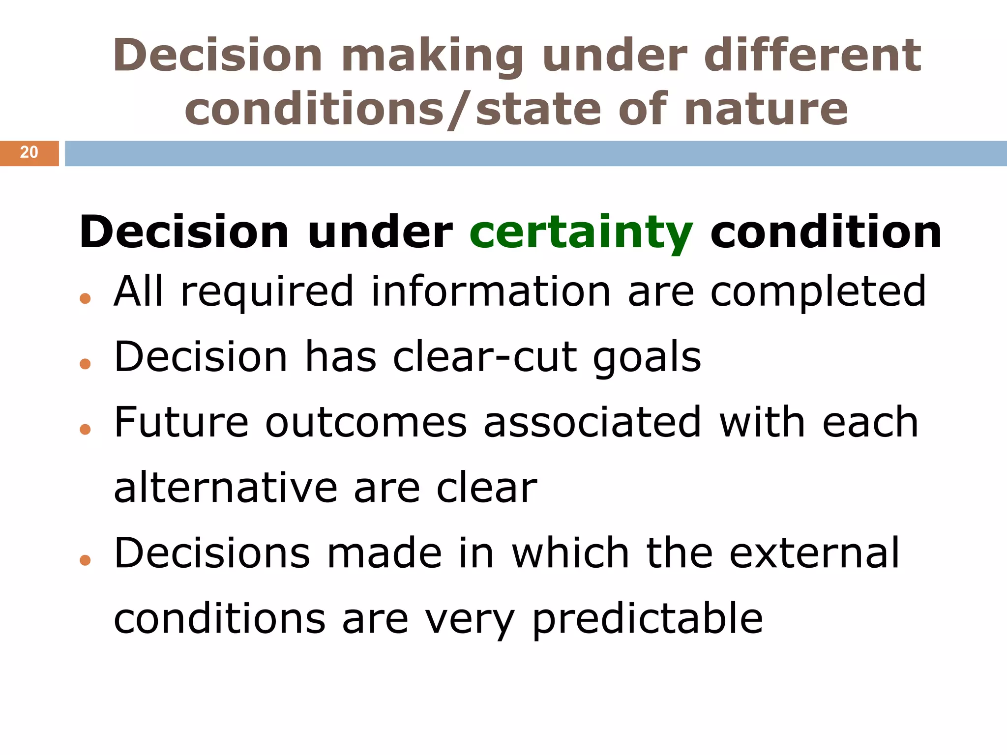 CH - 2 Decision making.pptx