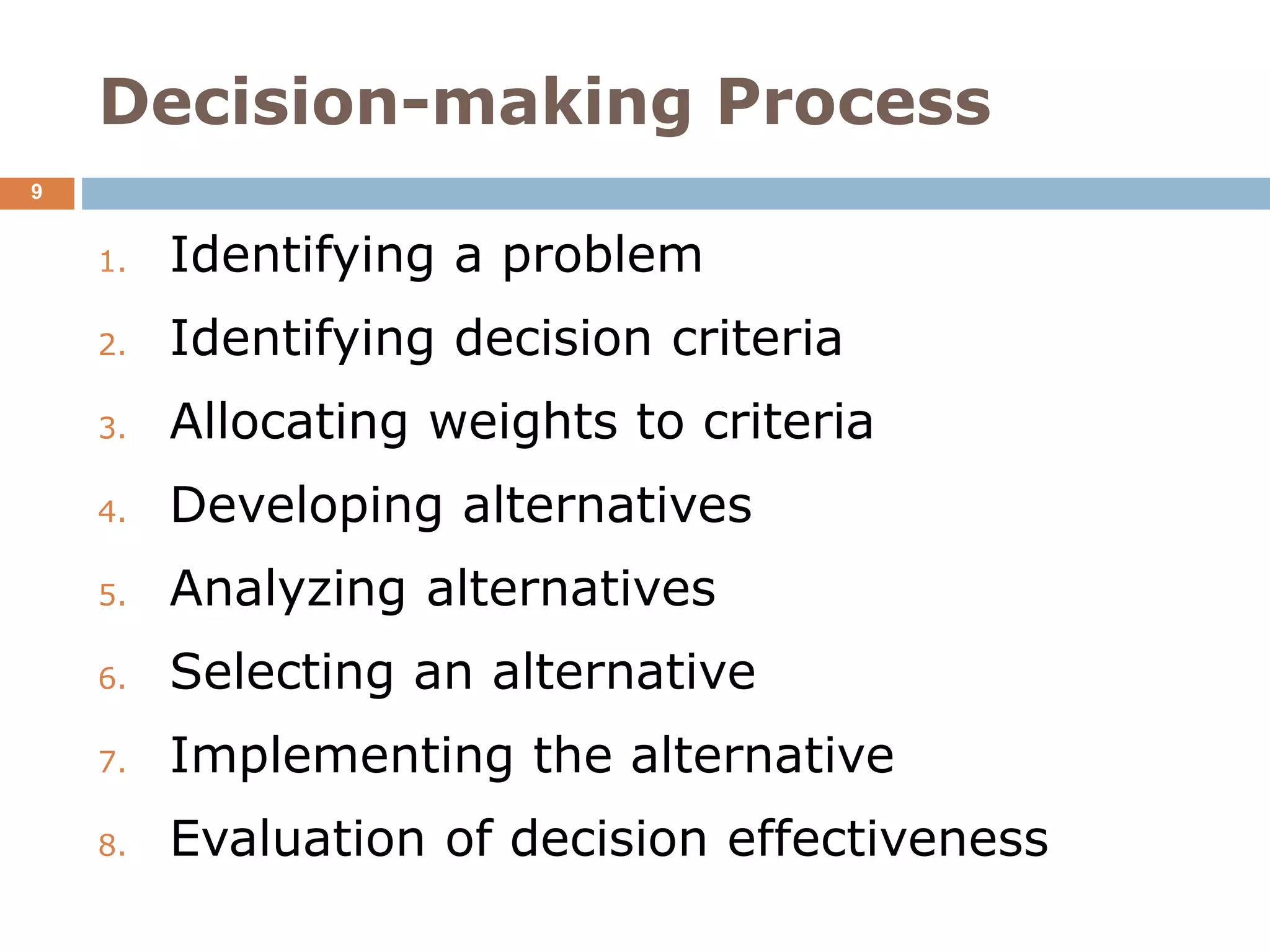 CH - 2 Decision making.pptx