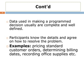 CH - 2 Decision making.pptx