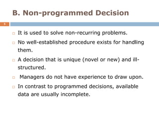 CH - 2 Decision making.pptx