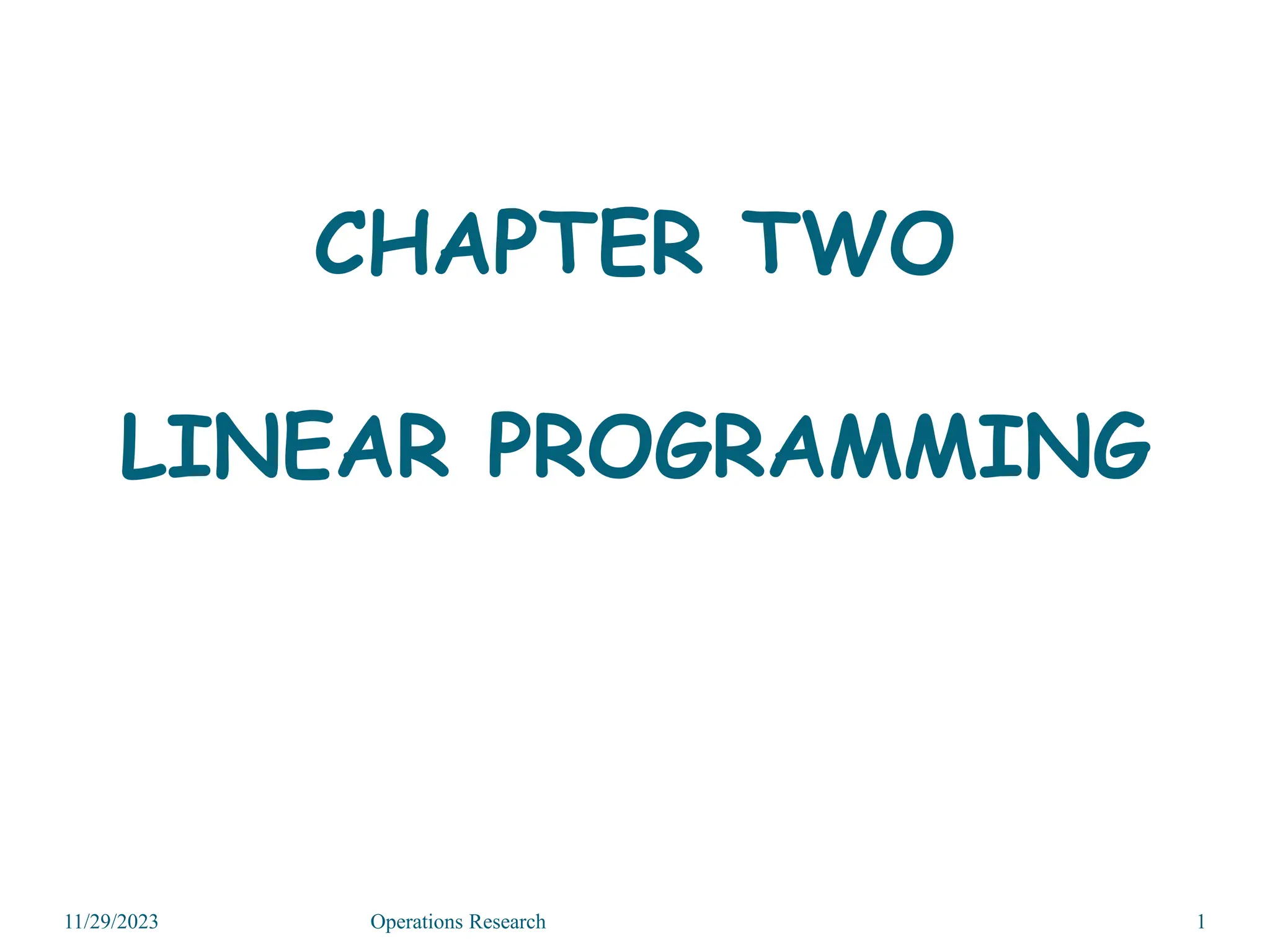 CH-2 Linear Programing.pptx