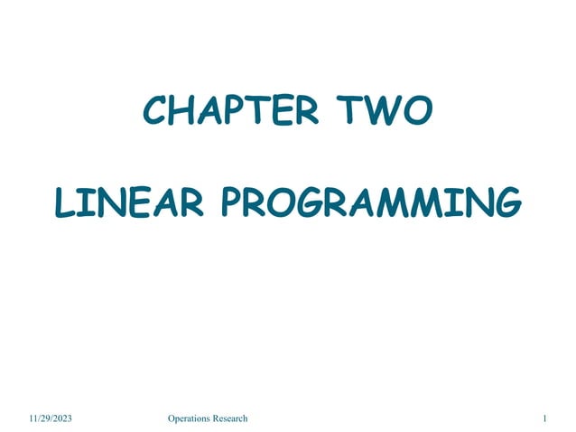 CH-2 Linear Programing.pptx