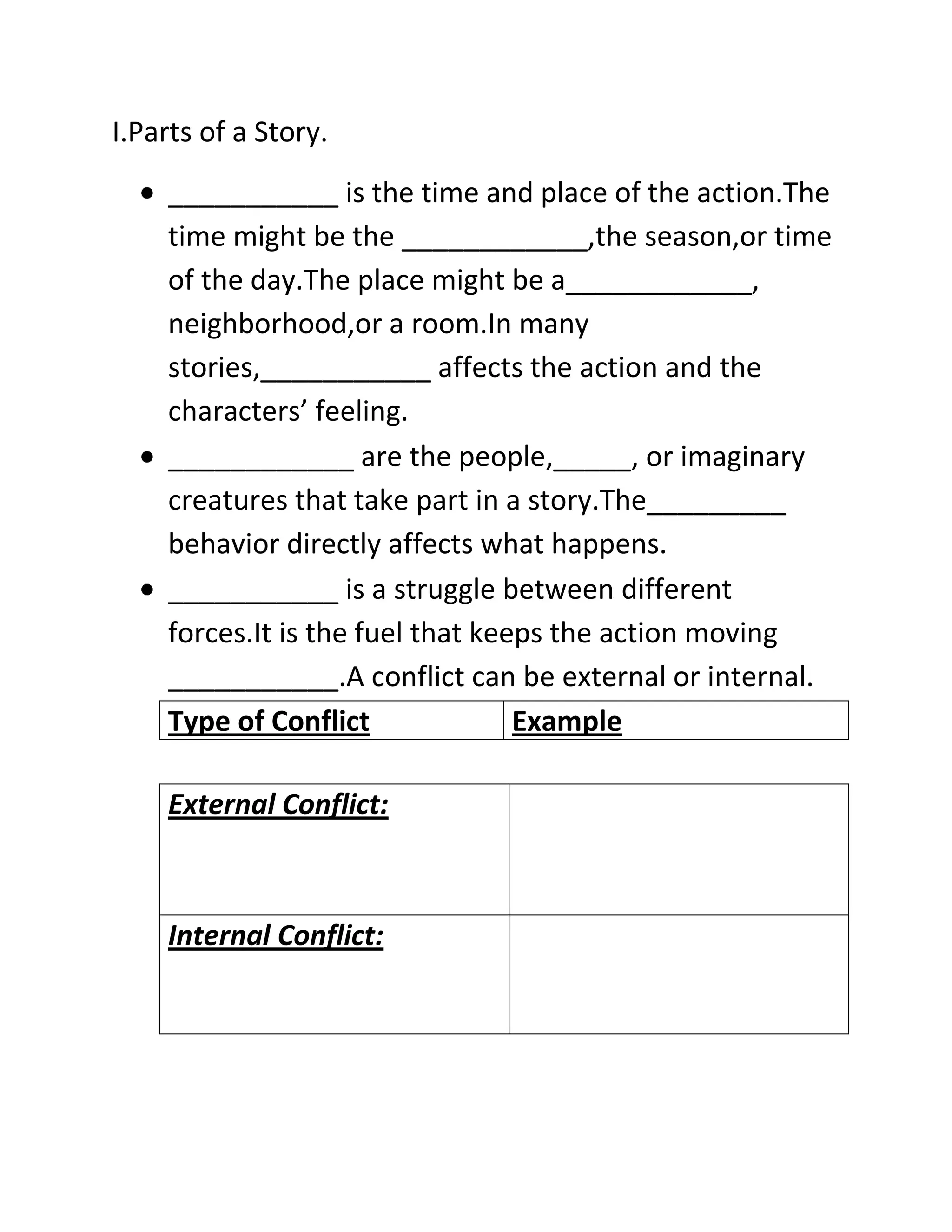 Ch.2 note taking sheet | DOCX
