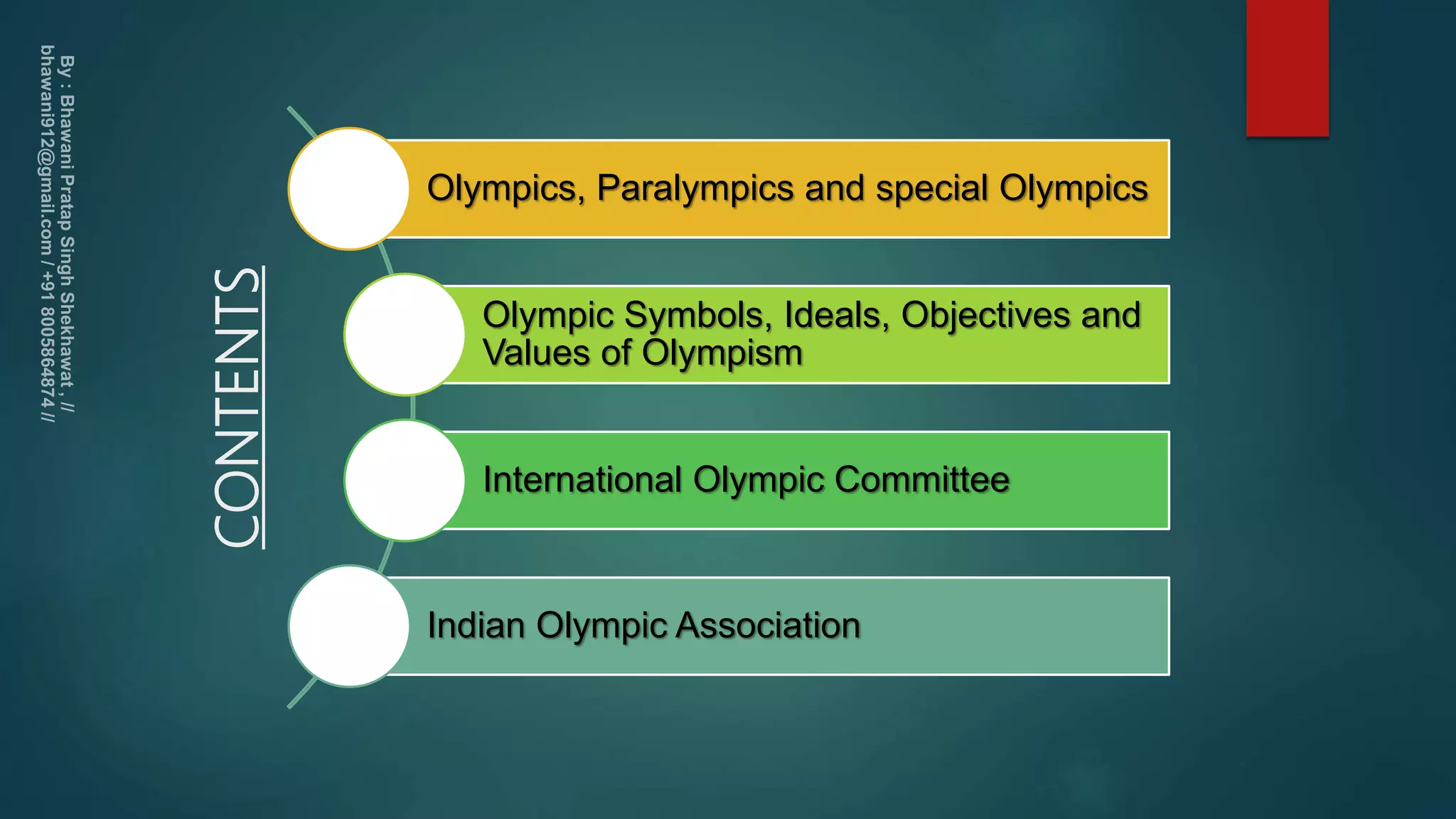 class 11th cbse Ch 2 Olympic value education by bhawani pratap singh ...
