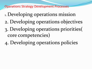 CH-2 Operations Strategy.pptx