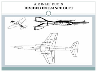 turbine engine intake | PPT