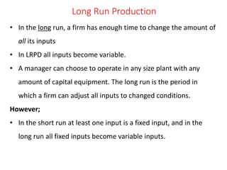 Ch-3-1-Theory of Production.pptx for the prinnciple on how to effiently ...