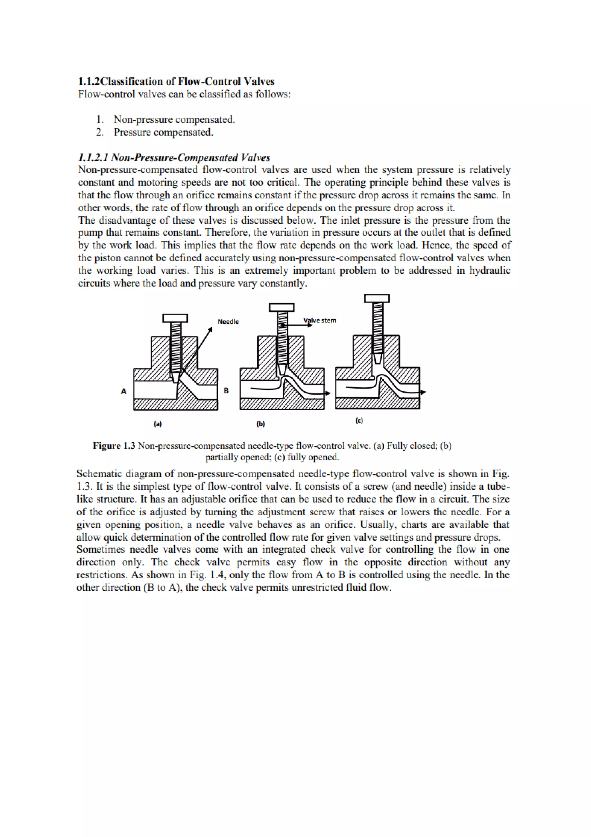 Directional Control Valves | PDF